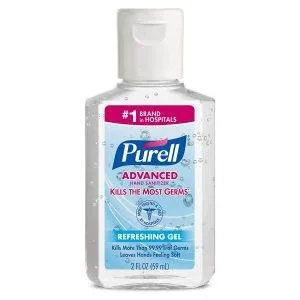 Purell Hand Sanitizer: Your Guide to a Germ-Free Life | Platinumpme