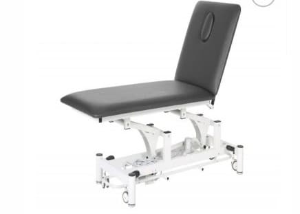 Electric Examination Couch | Platinumpme | Platinumpme