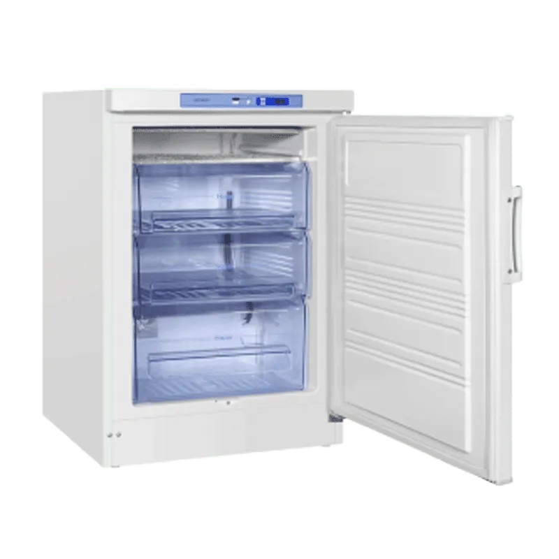 HAIER -40°C Deep Freezer | Platinumpme | Platinumpme